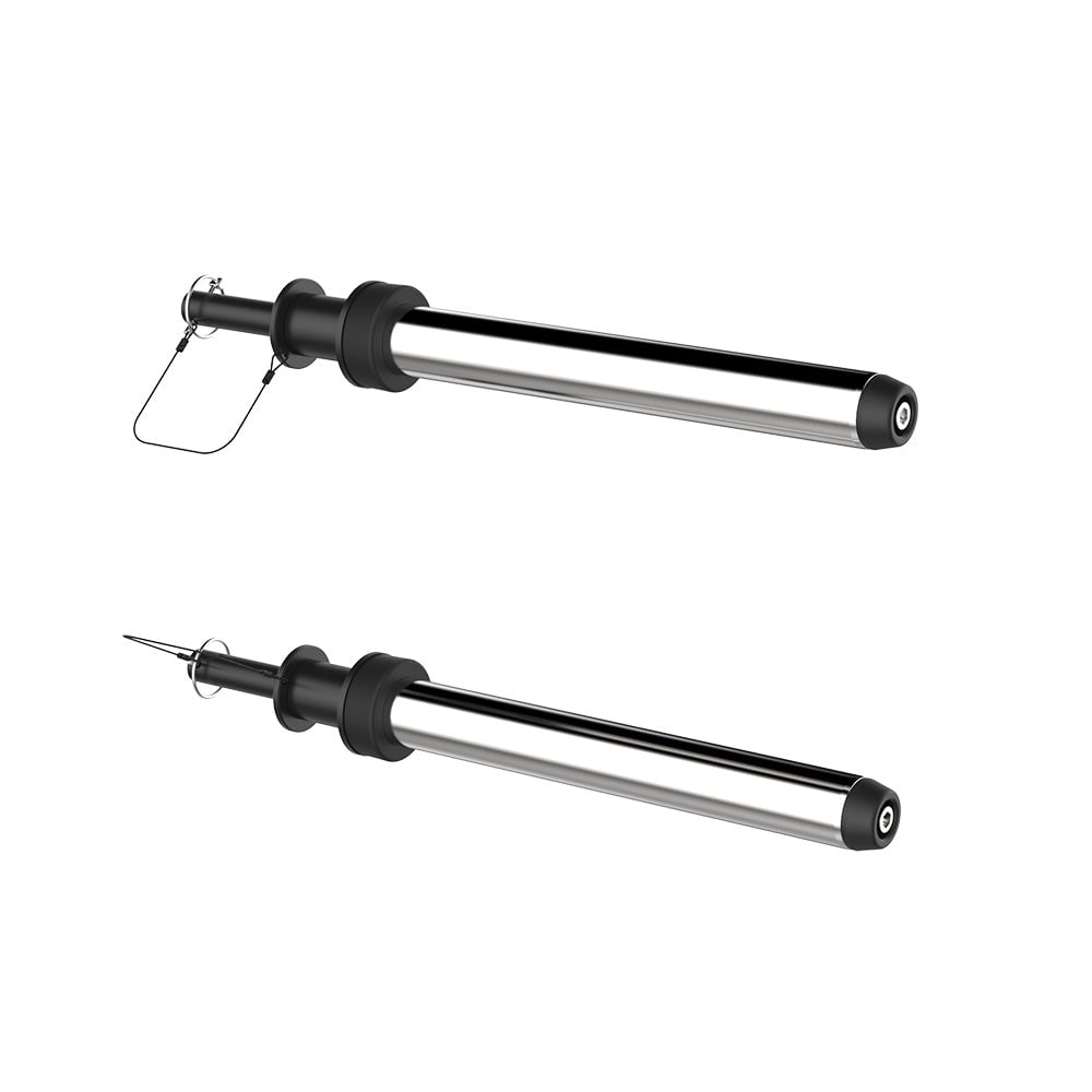 Impulse MS Series Adjustable Utility Pin | Gym and Fitness