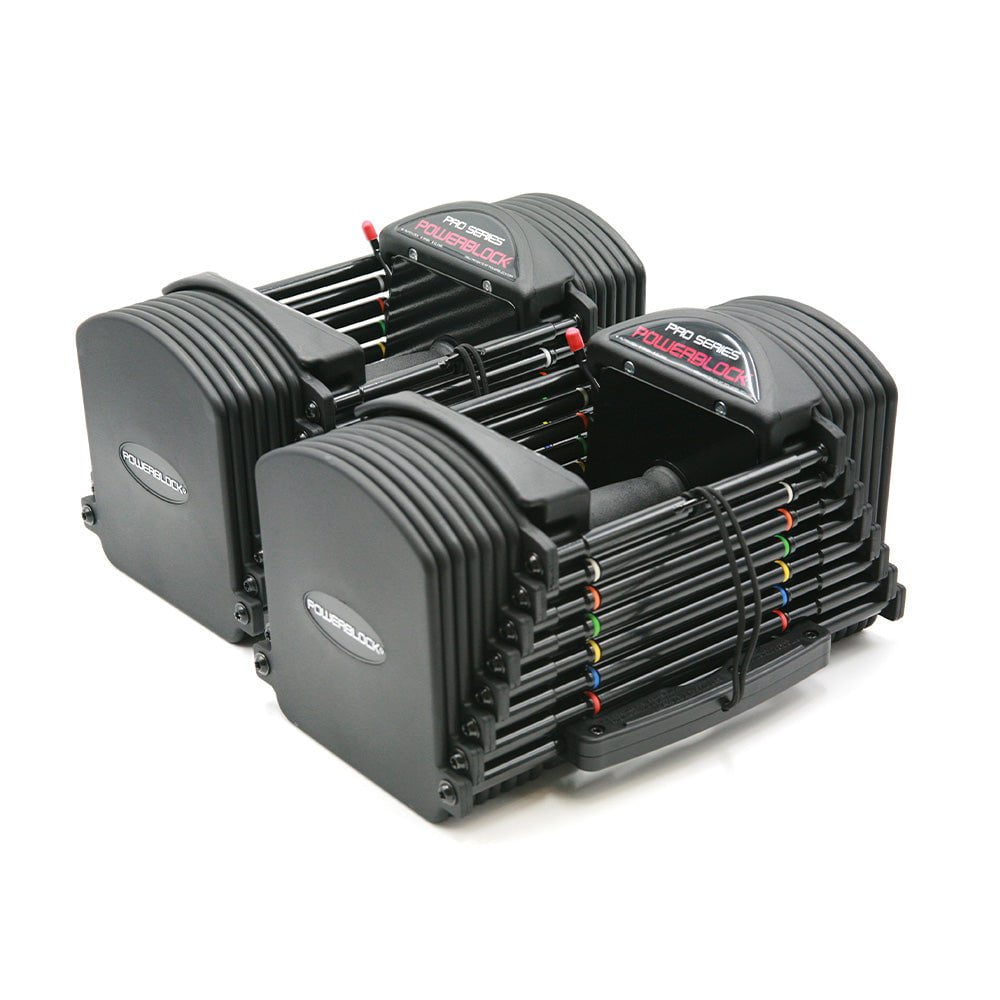 PowerBlock | Gym and Fitness