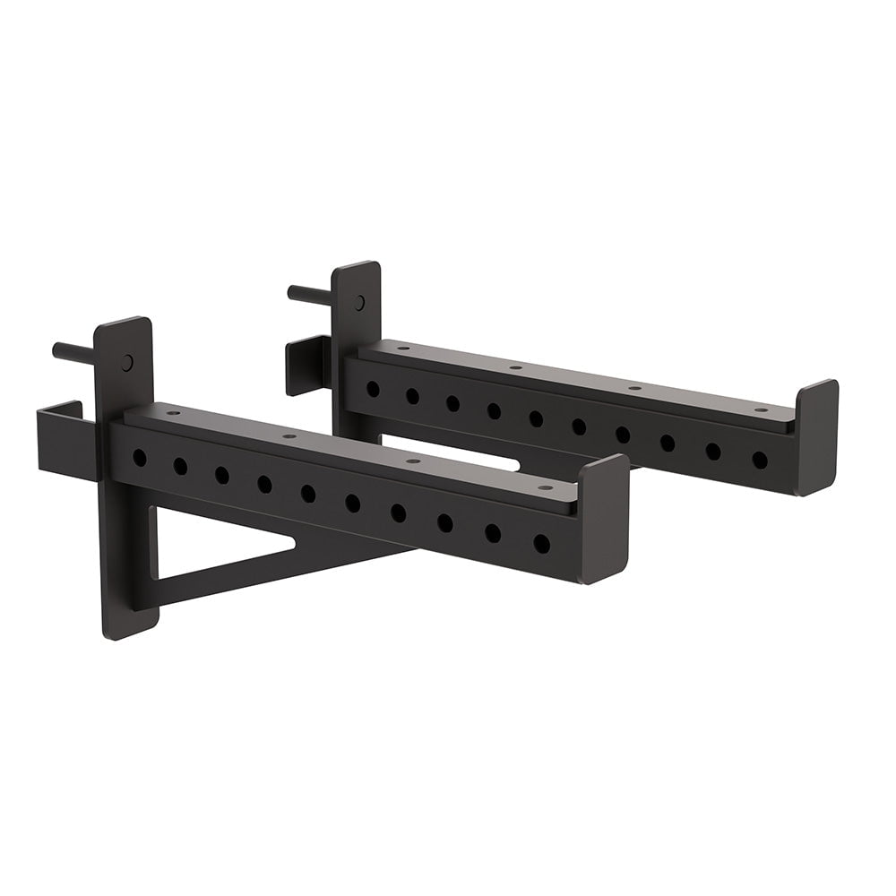 Force USA - Front Spotter Arms | Gym and Fitness