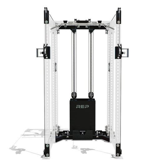 Commercial Rig and Racks Attachments | Gym and Fitness