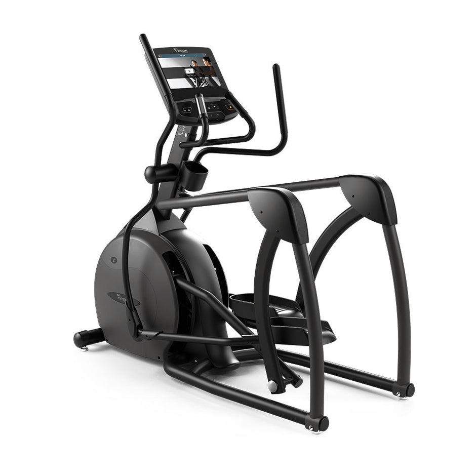 Elliptical Cross Trainers | Gym and Fitness