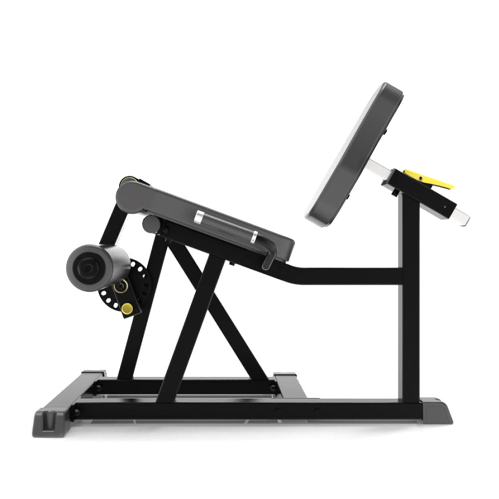 Impulse IFP1605 Seated Leg Extension | Gym and Fitness