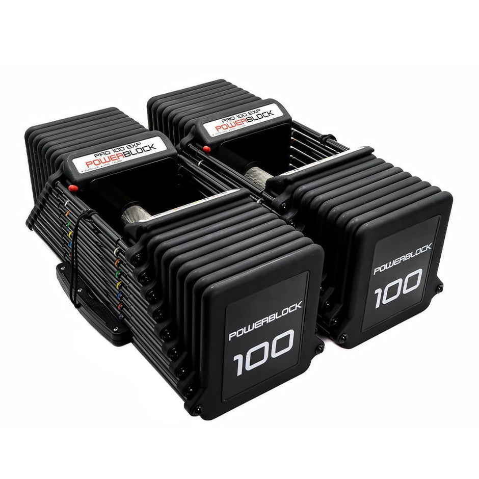 PowerBlock | Gym and Fitness