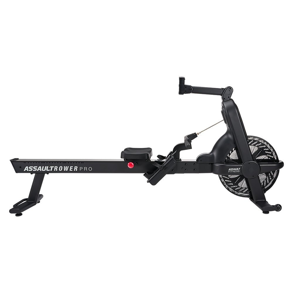 Assault Fitness AssaultRower Pro | Gym and Fitness