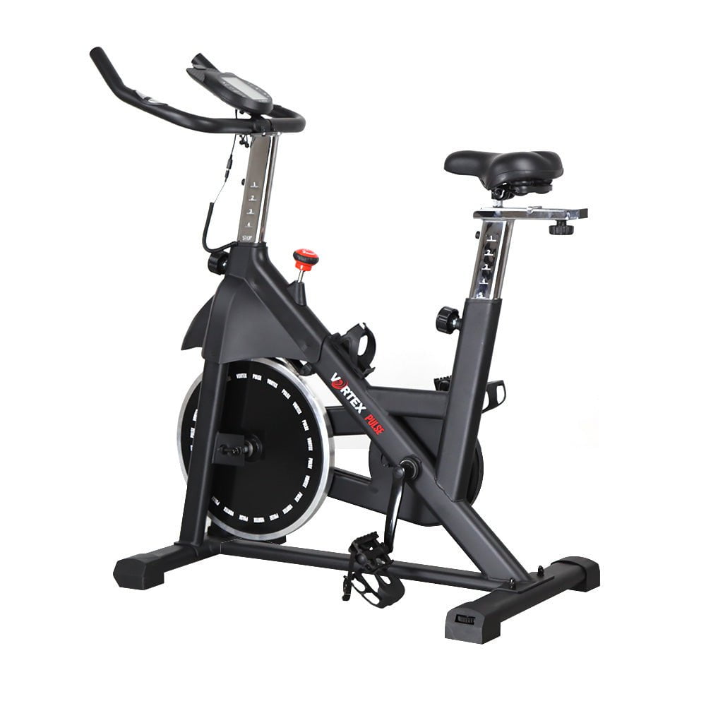 Vortex Pulse Spin Bike | Gym and Fitness