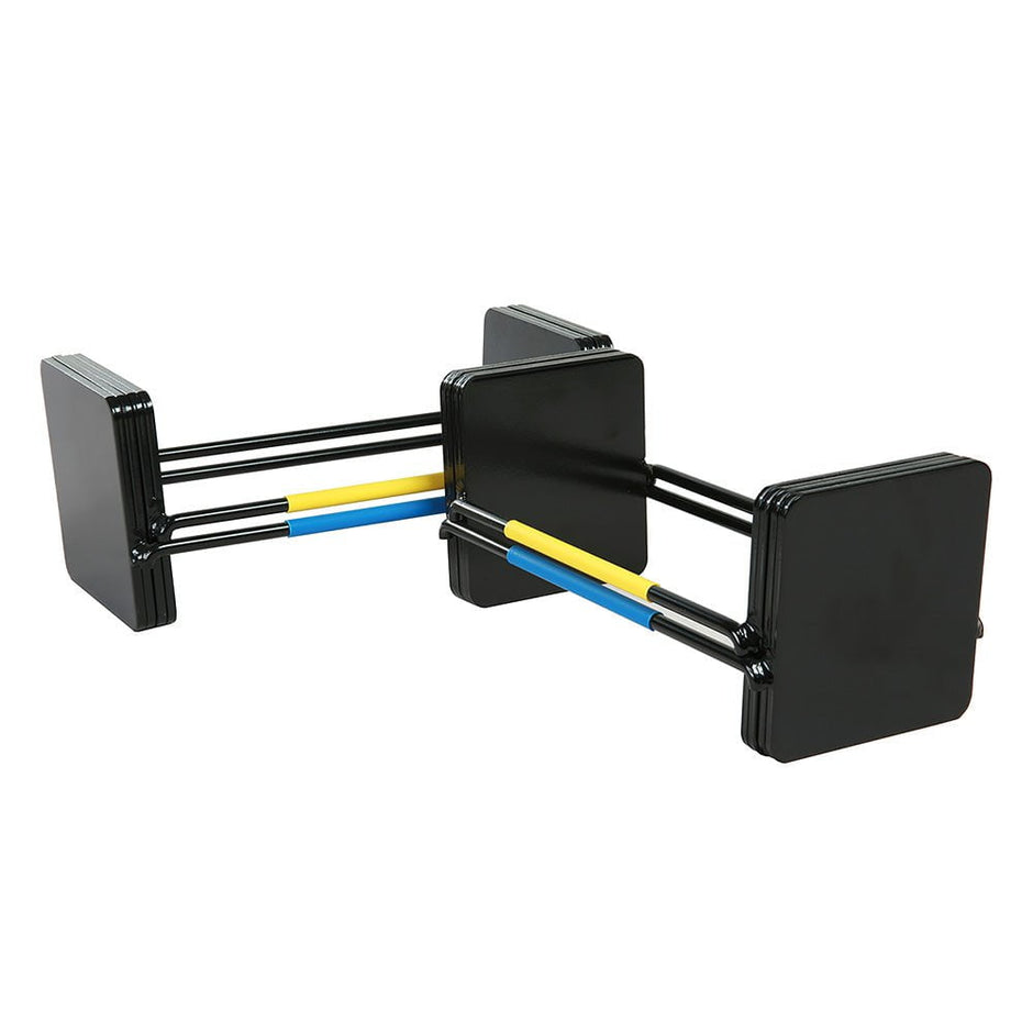 PowerBlock | Gym and Fitness