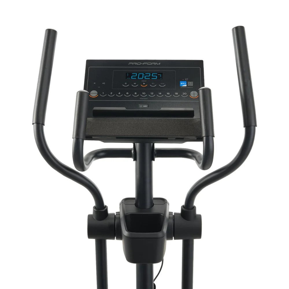 Elliptical Cross Trainers | Gym and Fitness