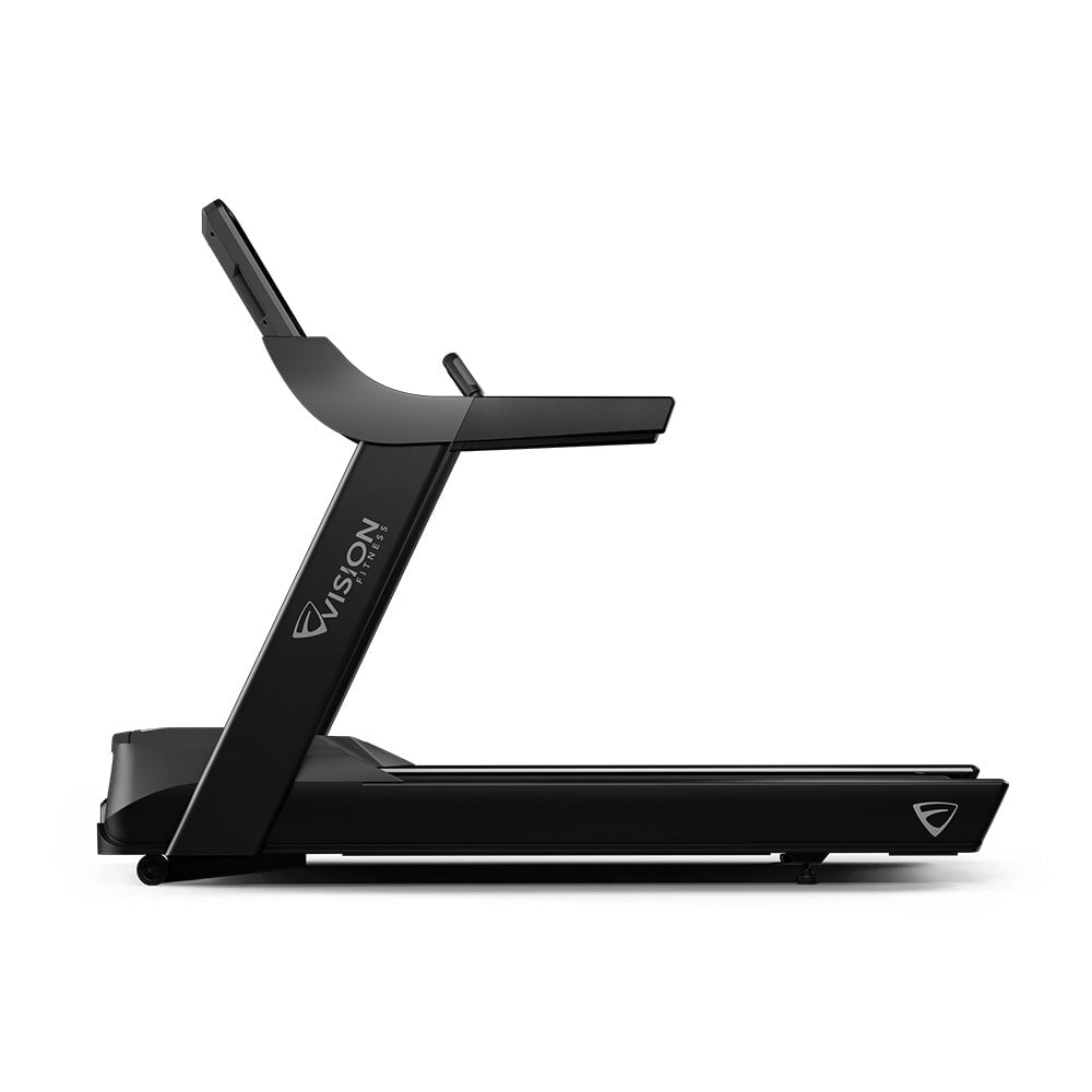 Vision Fitness Treadmill T600E-02 | Gym and Fitness