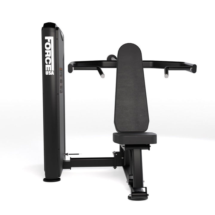 Shoulder Press Machine | Gym and Fitness