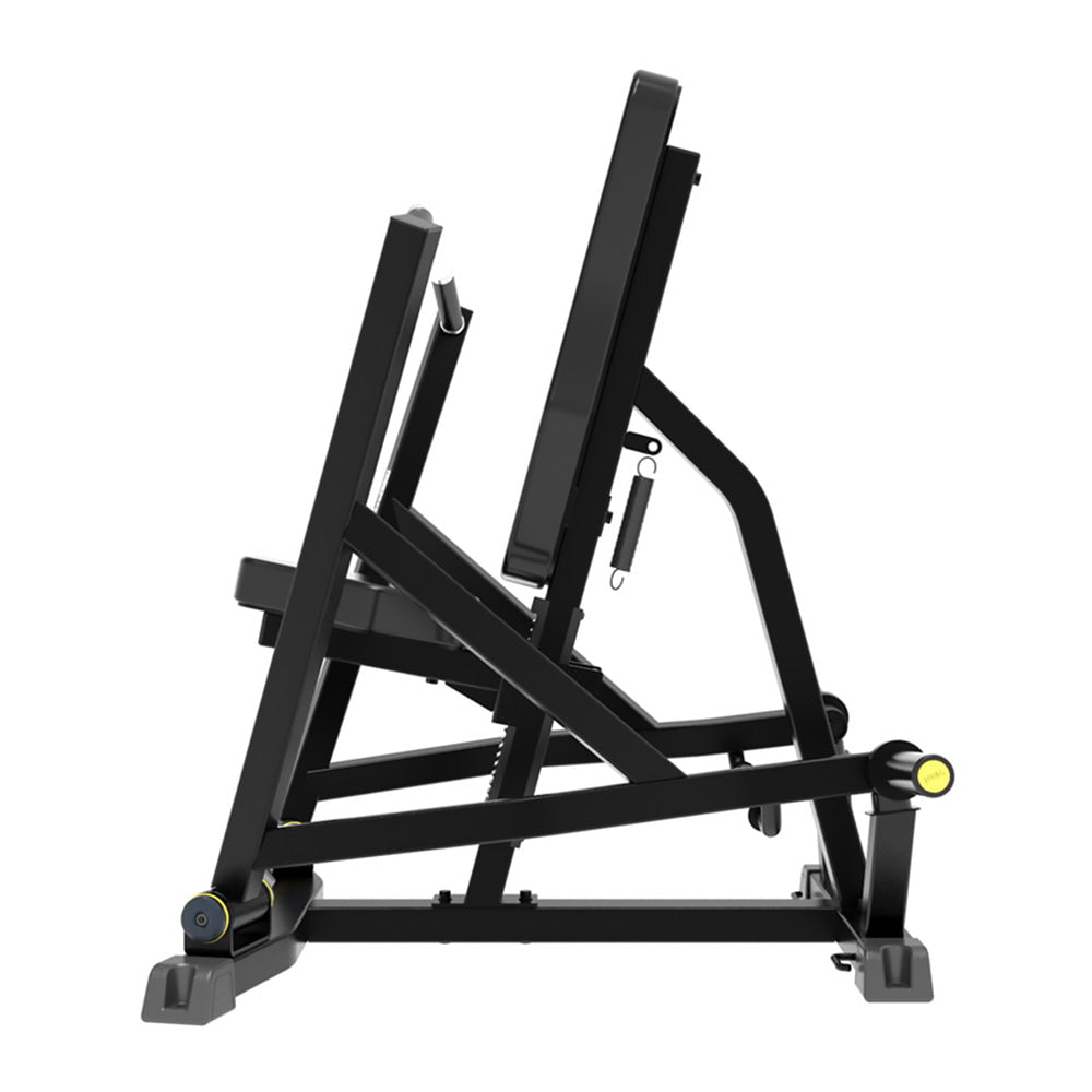 Chest Press Machine | Gym and Fitness