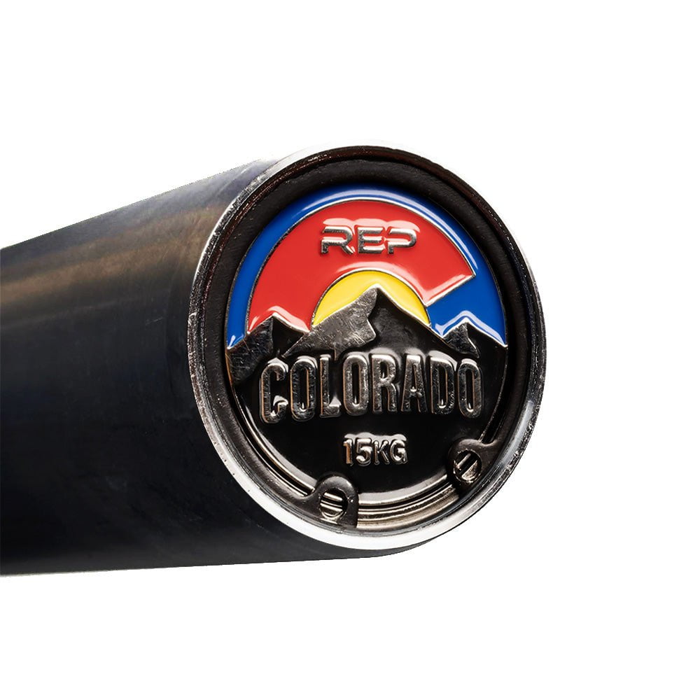 Olympic Barbells (50mm) | Gym and Fitness – tagged "rep-fitness"