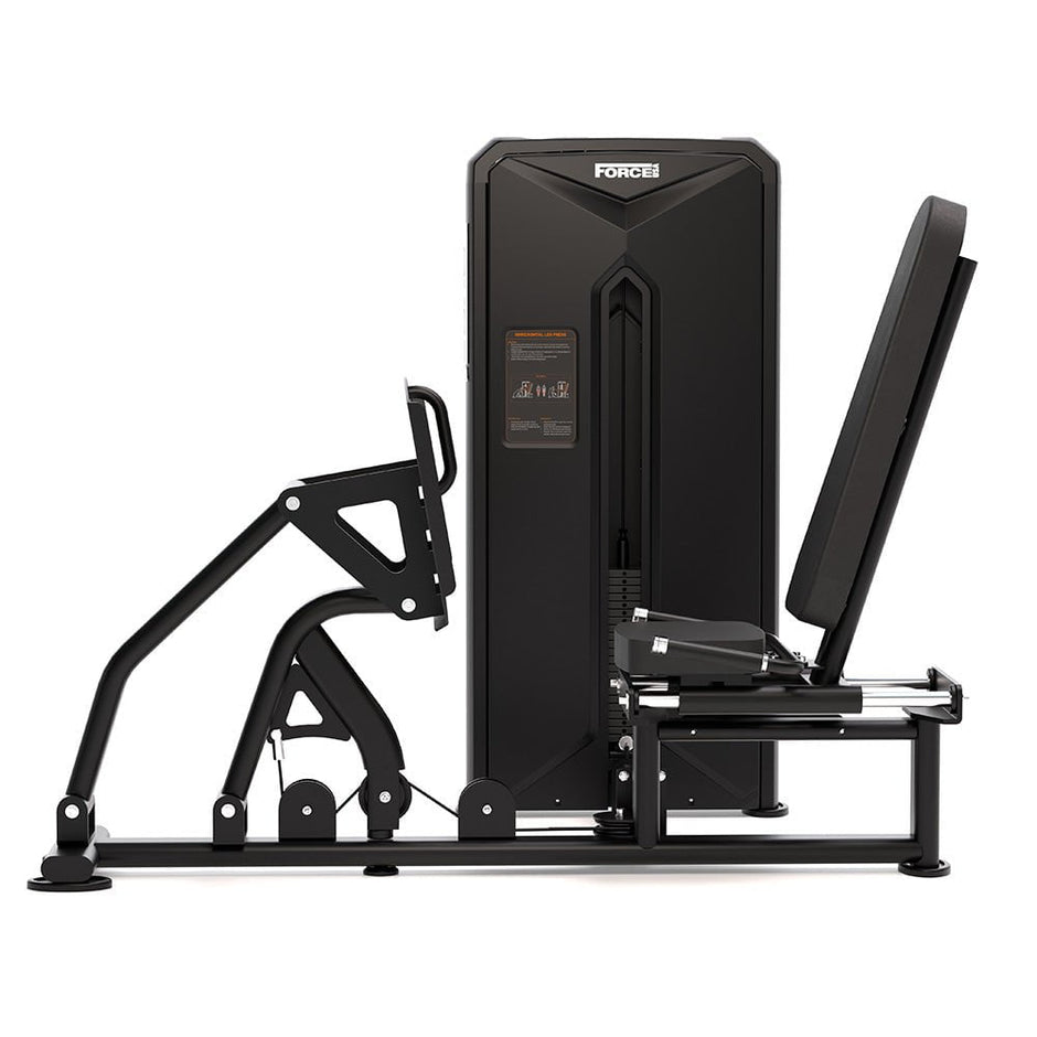 Leg Press Machine | Gym and Fitness