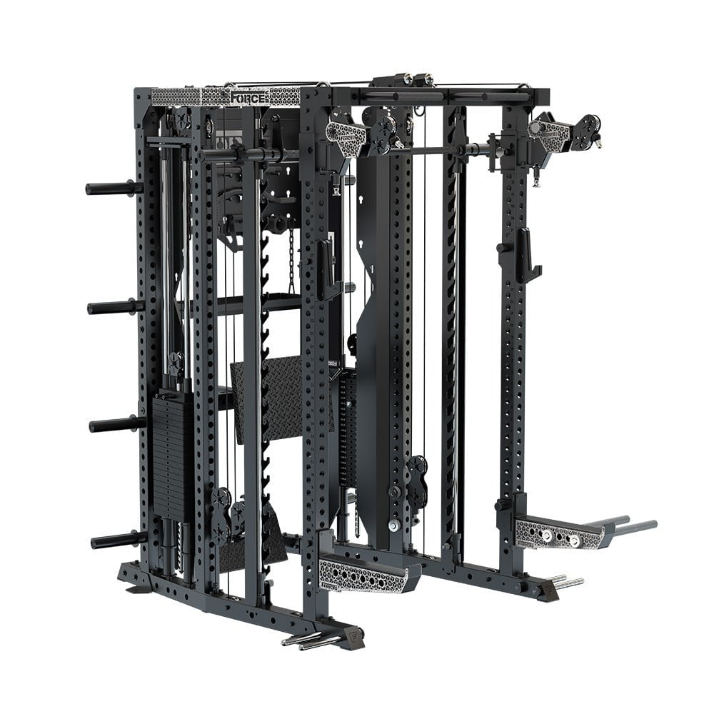 Force USA | Gym and Fitness