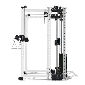 REP Fitness Ares 2.0 - 5000 Series 6 Post | Gym and Fitness