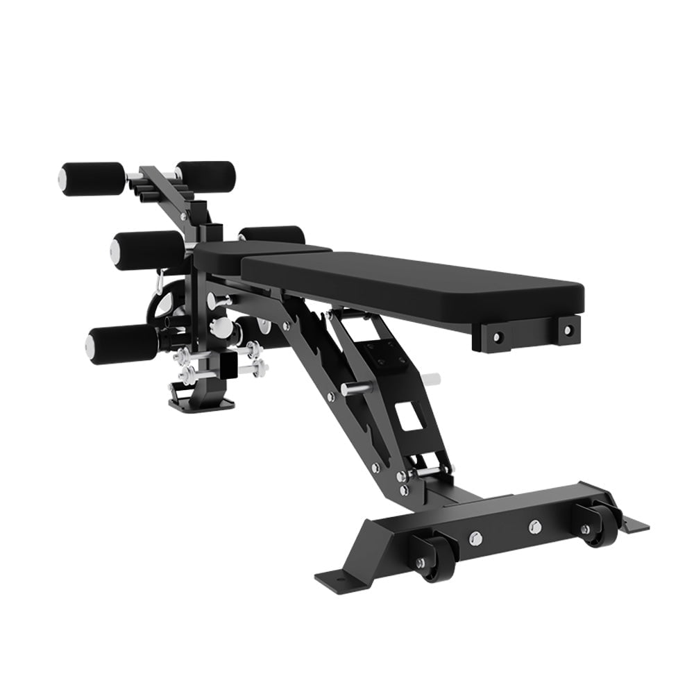 Force USA C10 Base Bench | Gym and Fitness