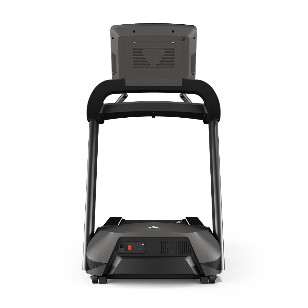 Vision Fitness Treadmill T600E-02 | Gym and Fitness