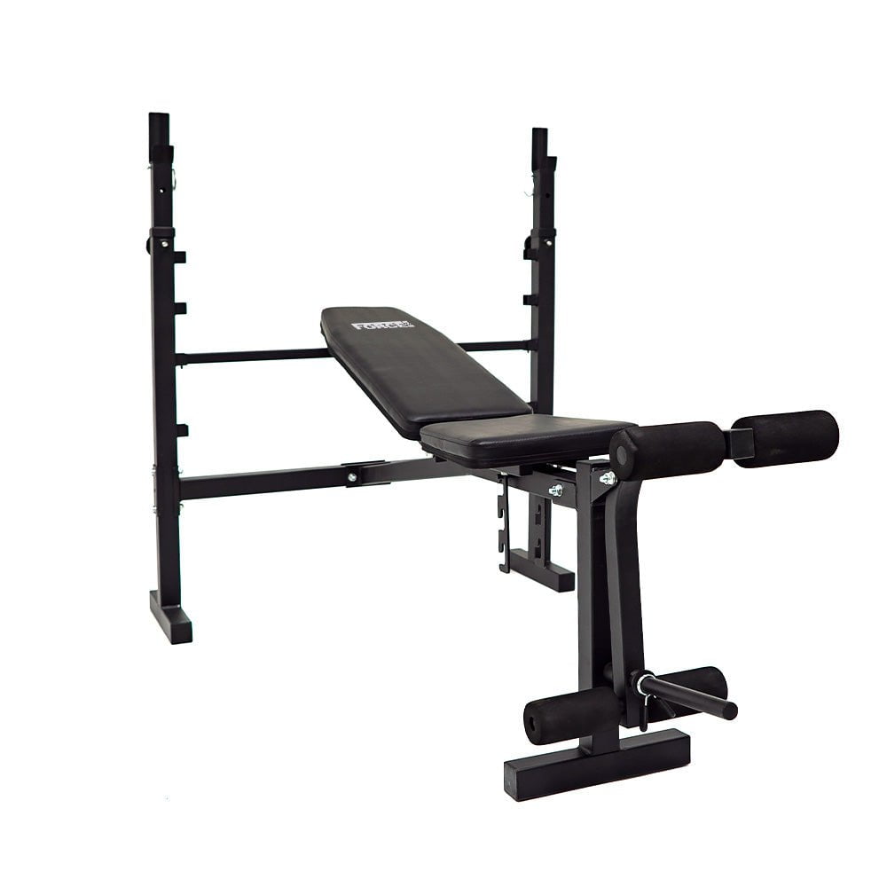 Force USA Adjustable Bench Press | Gym and Fitness