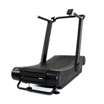 Freeform Cardio Curved Manual Treadmill | Gym and Fitness