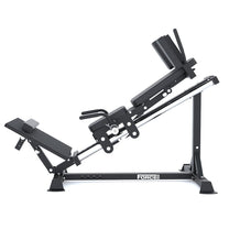 Force USA Compact Leg Press & Hack Squat | Gym and Fitness