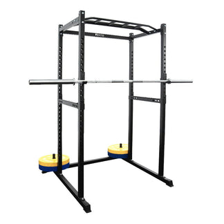 Force USA® PT Power Rack | Gym and Fitness