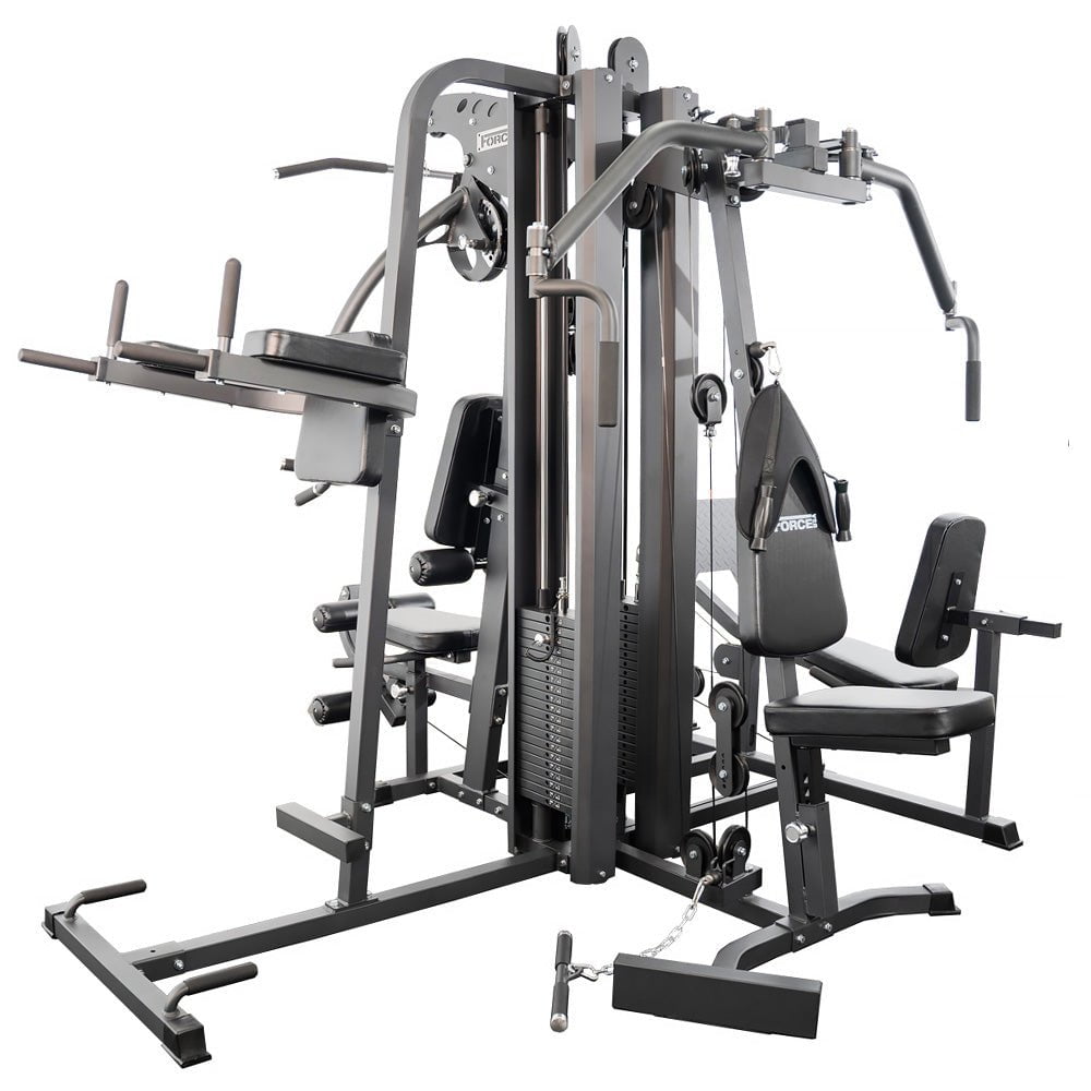 Force USA Multi Gym 4 | Gym and Fitness
