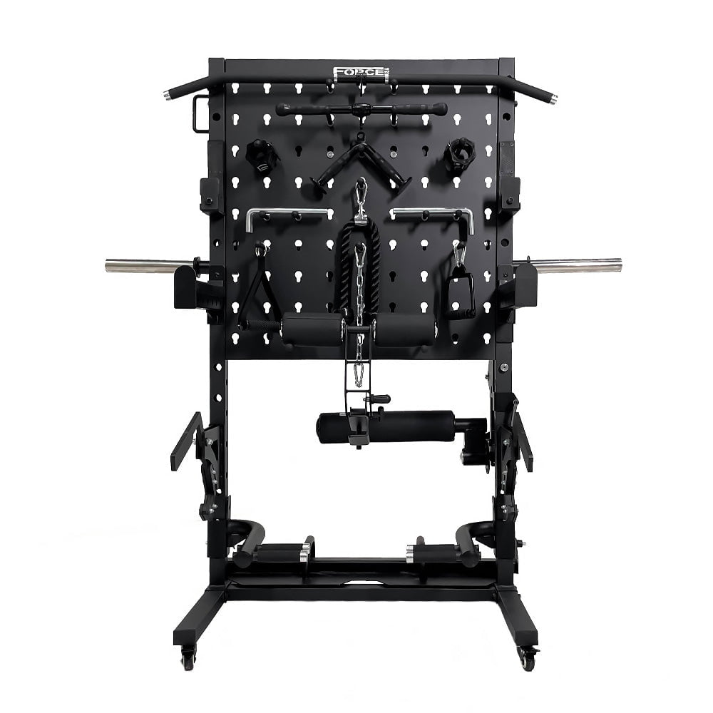 Force USA Storage Rack Pro | Gym and Fitness