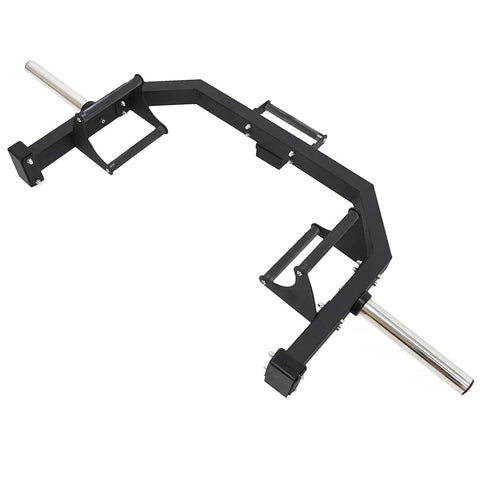 REP Fitness Safety Squat Bar | Gym and Fitness