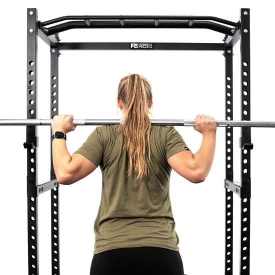 Force USA® PT Power Rack | Gym and Fitness