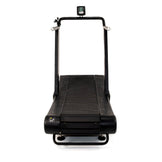 Freeform Cardio Curved Manual Treadmill | Gym and Fitness