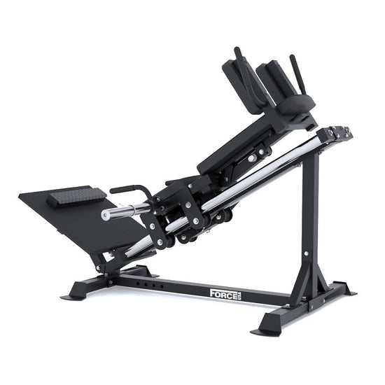 Force USA Compact Leg Press & Hack Squat | Gym and Fitness