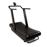 Freeform Cardio Curved Manual Treadmill | Gym and Fitness