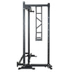 Force USA MyRack SpaceSaver Folding Power Rack V2 | Gym and Fitness