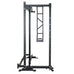 Force USA MyRack SpaceSaver Folding Power Rack V2 | Gym and Fitness