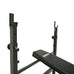 Force USA Adjustable Bench Press | Gym and Fitness