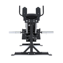 Force USA Compact Leg Press & Hack Squat | Gym and Fitness