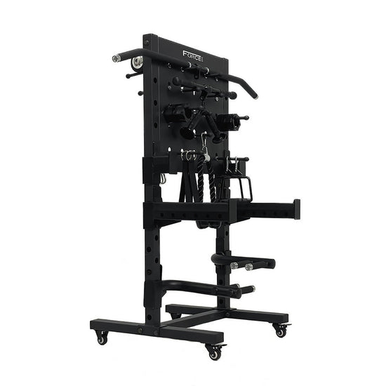 Force USA Storage Rack Base | Gym and Fitness