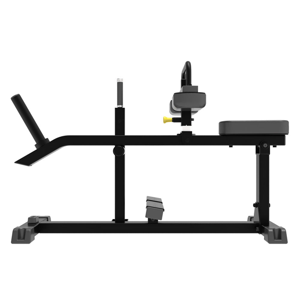 Impulse IFP1623 Seated Calf Raise | Gym and Fitness