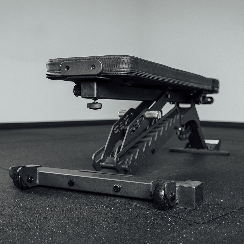 REP Fitness Blackwing Adjustable Bench | Gym and Fitness