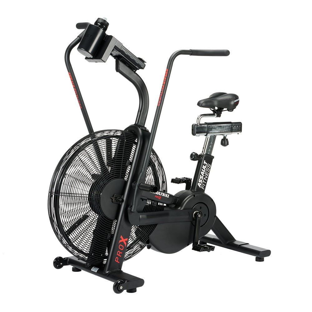 Assault Fitness AssaultBike Pro X | Gym and Fitness