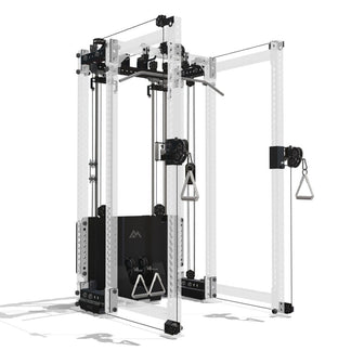 REP Fitness Ares 2.0 - 5000 Series 6 Post | Gym and Fitness