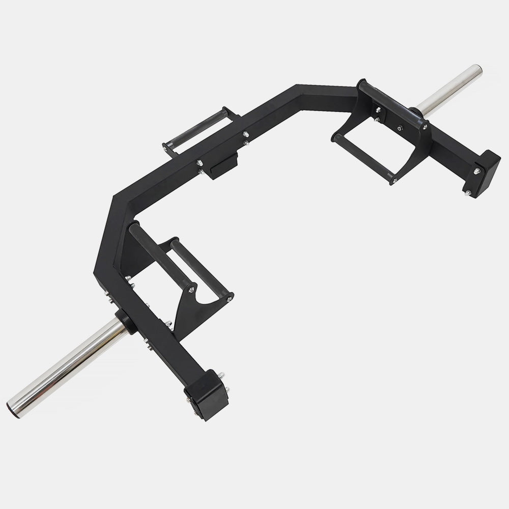 Open Trap Bar | Gym and Fitness