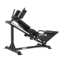 Force USA Compact Leg Press & Hack Squat | Gym and Fitness