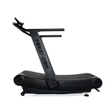 Freeform Cardio Curved Manual Treadmill | Gym and Fitness