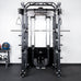 REP Fitness Ares 2.0 - 5000 Series 6 Post | Gym and Fitness