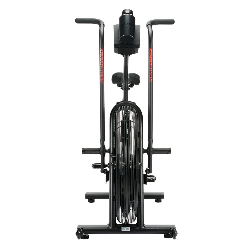 Assault Fitness AssaultBike Pro X | Gym and Fitness