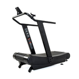 Freeform Cardio Curved Manual Treadmill | Gym and Fitness