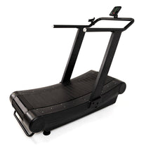 Freeform Cardio Curved Manual Treadmill | Gym and Fitness