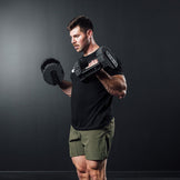 REP Fitness x PÉPIN FAST Series Adjustable Dumbbell | Gym and Fitness