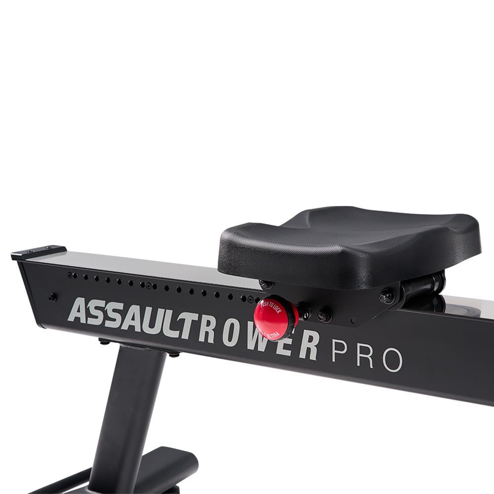 Assault Fitness AssaultRower Pro | Gym and Fitness