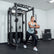 REP Fitness Ares 2.0 - 5000 Series 6 Post | Gym and Fitness